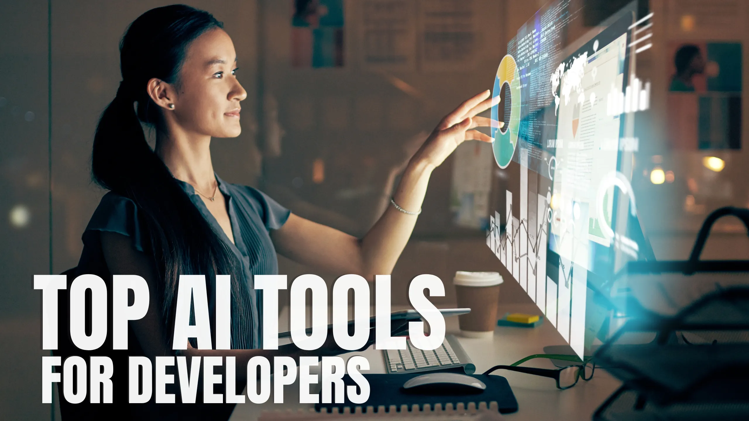 Top 10 AI Tools for Designers in 2025 | ScreenApp Blog